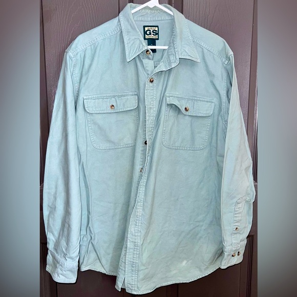 Gander Mountain | Shirts | Gander Mountain Guide Series Heavy Flannel ...